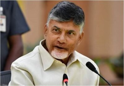 Nara Chandrababu Naidu Bio, Education, Family, Political Career, & More
