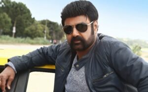 Nandamuri Balakrishna Bio, Family, Education, Political Career, & More