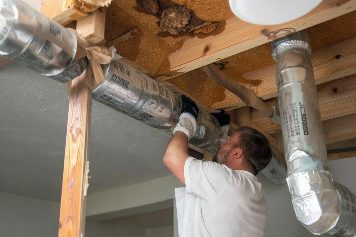 How Water Damage Affects Your Home’s Structure—and What You Can Do ...